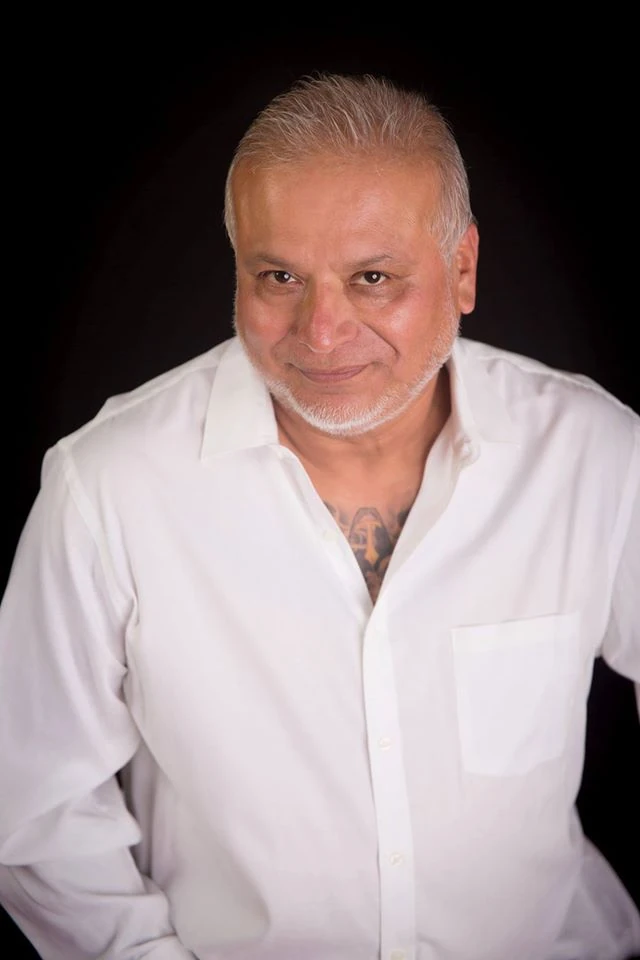 Eddie J. Rangel | Tarantino Wiki | Fandom