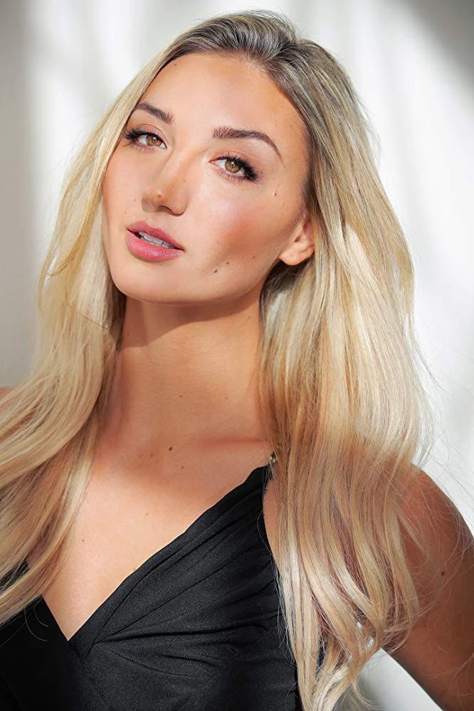 India Everett | Tarantino Wiki | Fandom