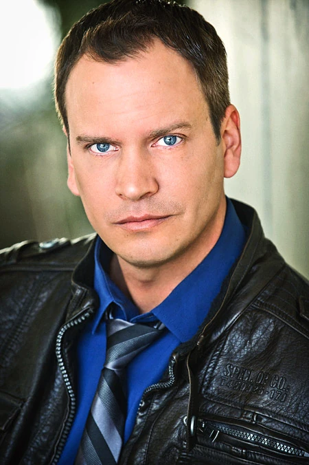 Chad Ridgely | Tarantino Wiki | Fandom