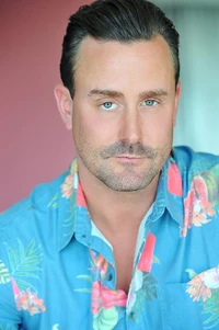 George Thomas Mansel | Tarantino Wiki | Fandom