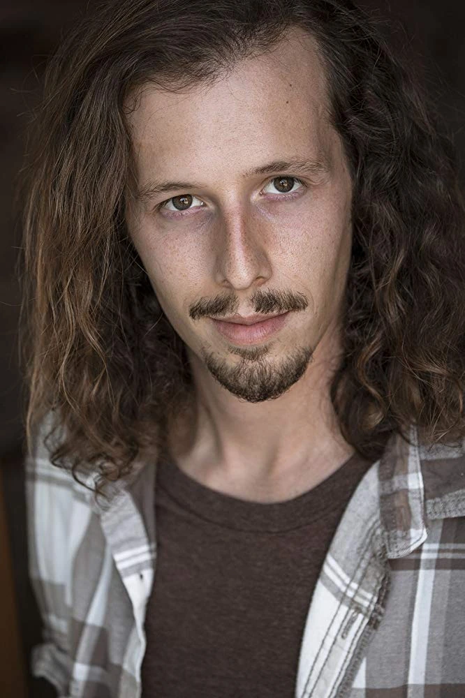 Zack Whyel | Tarantino Wiki | Fandom