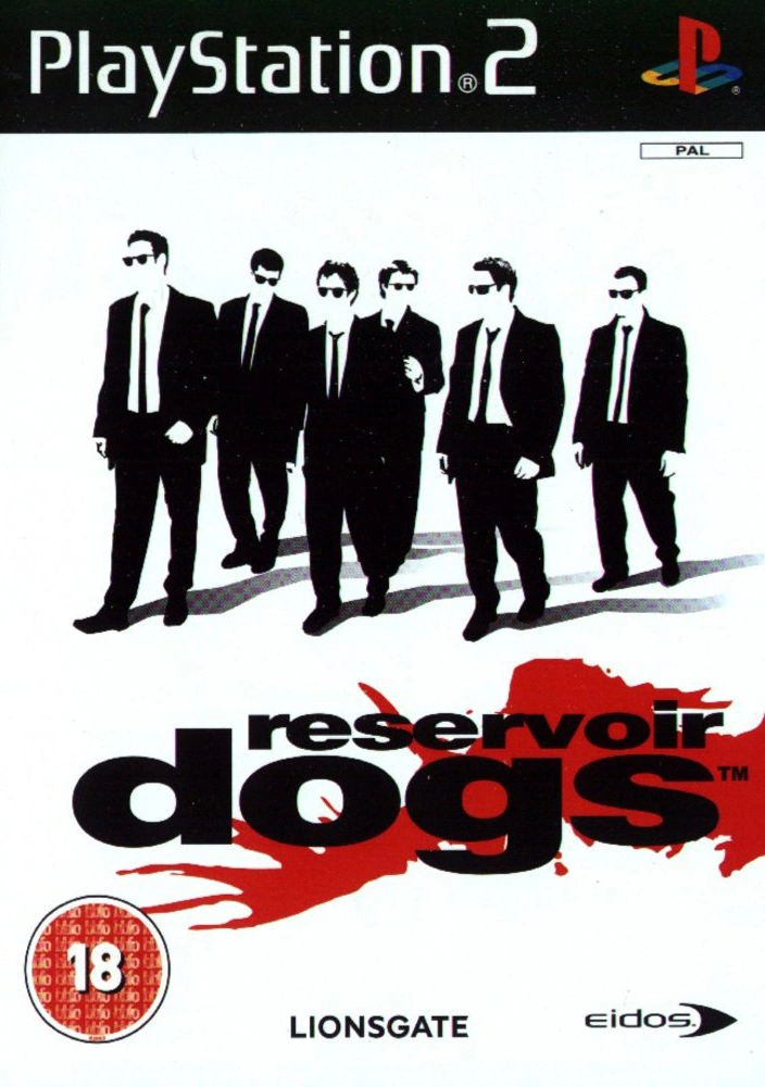 Videojuego de Reservoir Dogs | Tarantinopedia | Fandom
