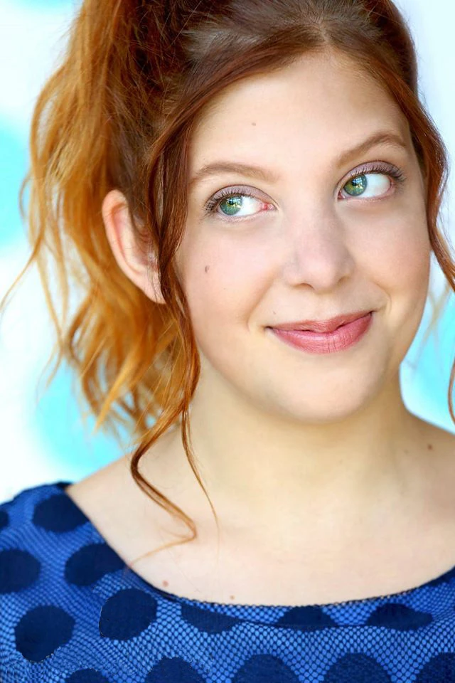 Rachel Redleaf | Tarantino Wiki | Fandom