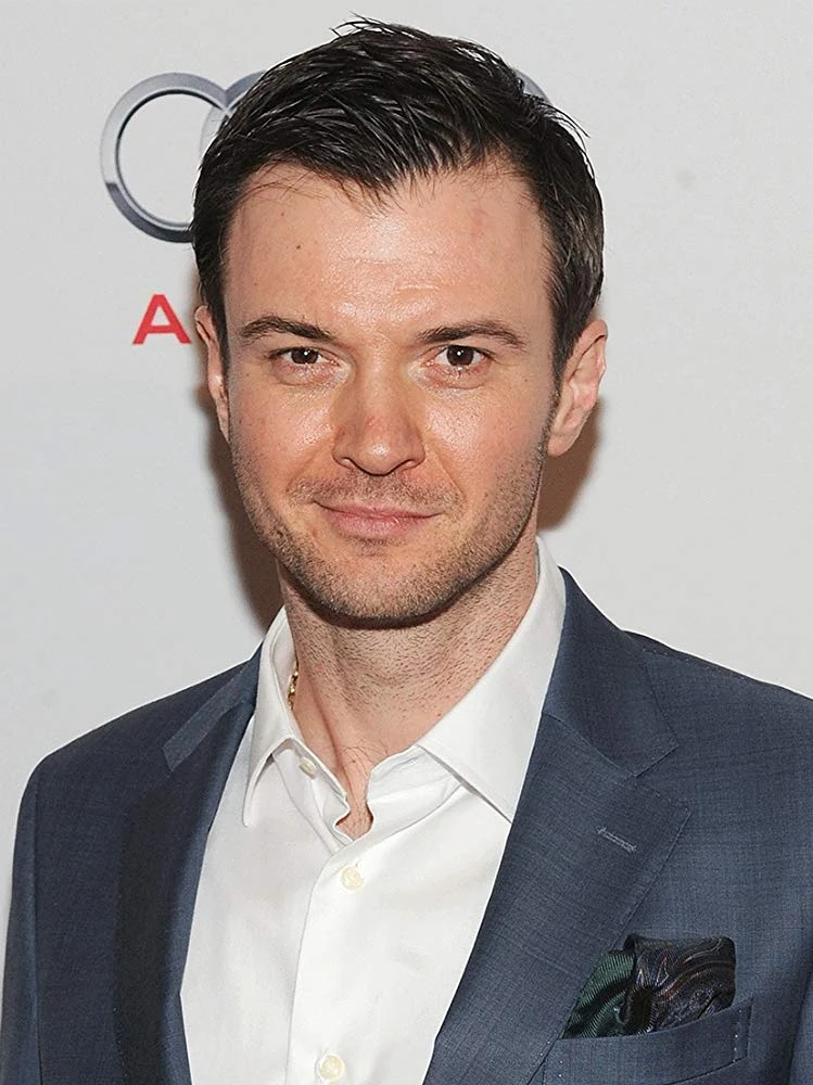 Costa Ronin | Tarantino Wiki | Fandom