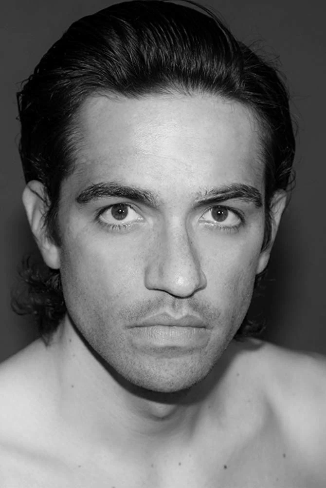 Nicholas Walker | Tarantino Wiki | Fandom