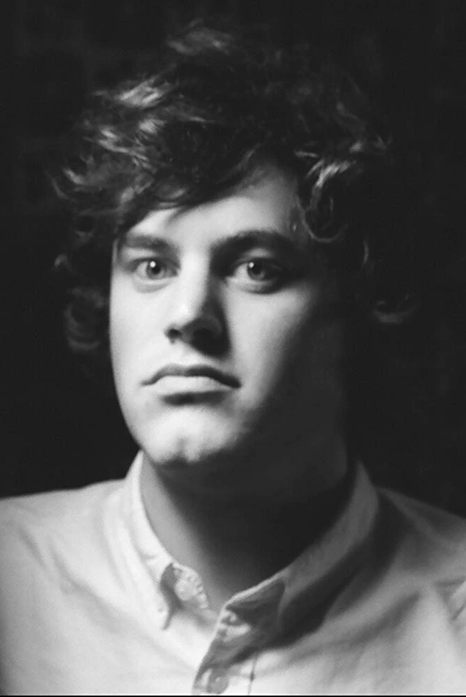 Weston Razooli | Tarantino Wiki | Fandom