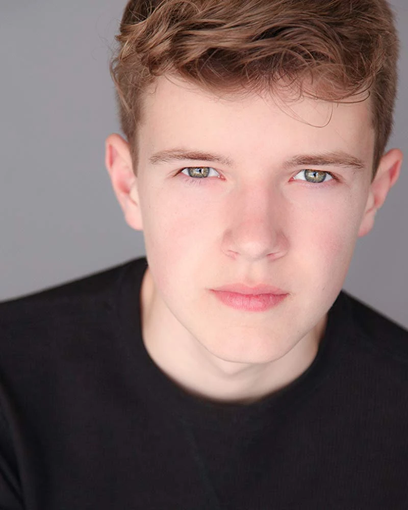 Zander Grable | Tarantino Wiki | Fandom