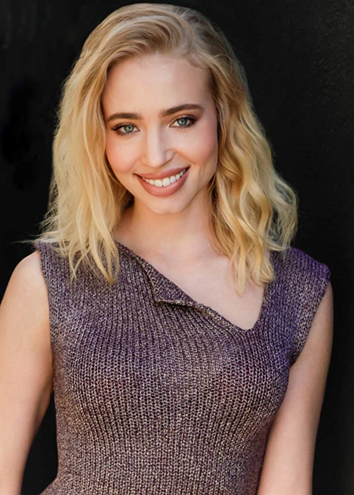 Elisabeth Ferrara | Tarantino Wiki | Fandom