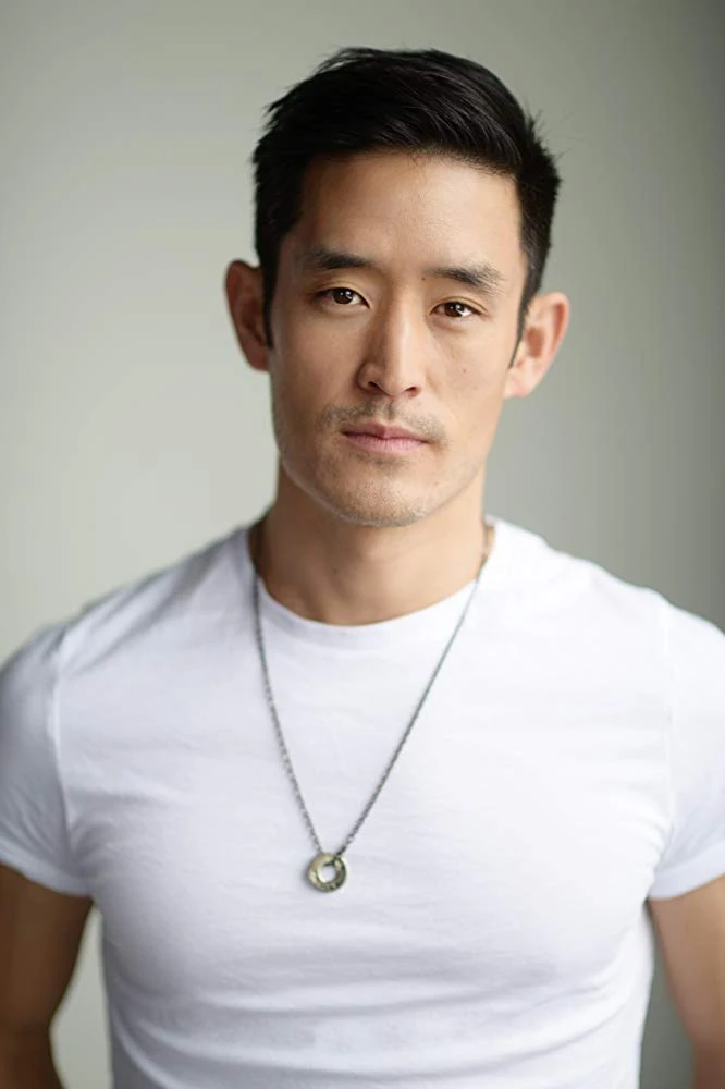 Mike Moh
