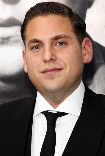Jonah Hill | Tarantinopedia | Fandom