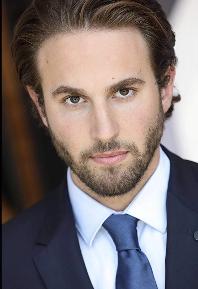 Chris Scagos | Tarantino Wiki | Fandom