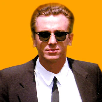 Señor Naranja | Tarantinopedia | Fandom