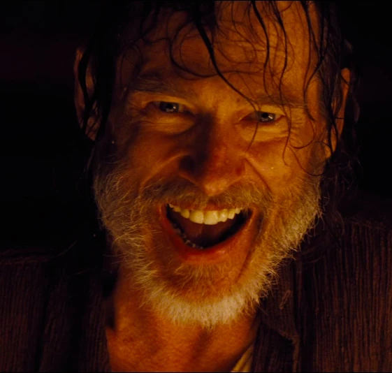 Roger Brittle | Tarantinopedia | Fandom