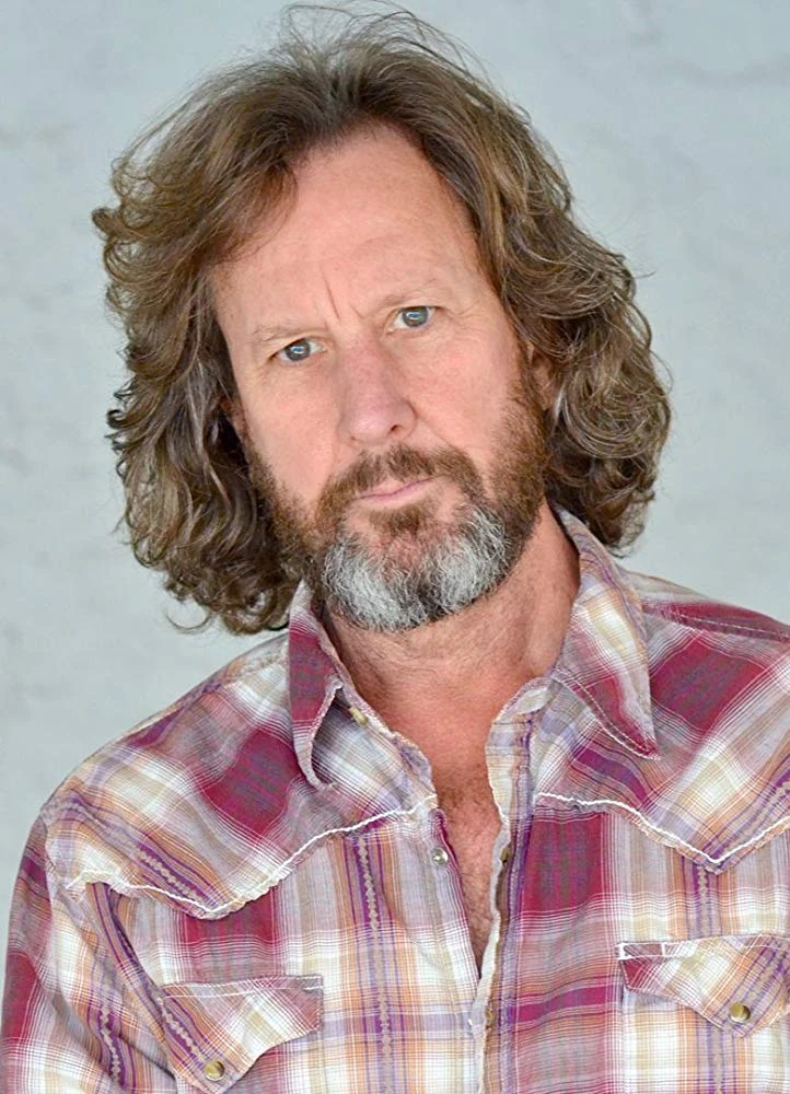 David Steen | Tarantino Wiki | Fandom