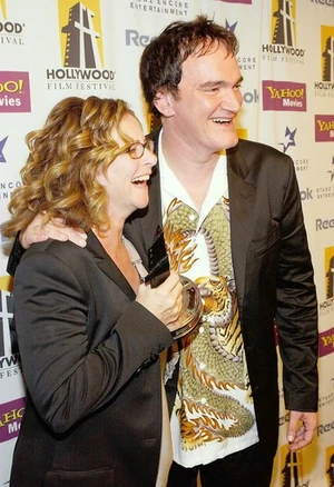 Sally Menke | Tarantinopedia | Fandom