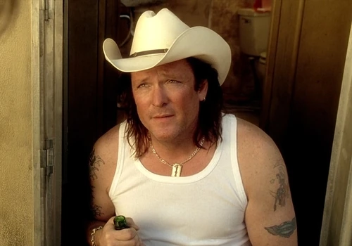 Budd | Tarantinopedia | Fandom