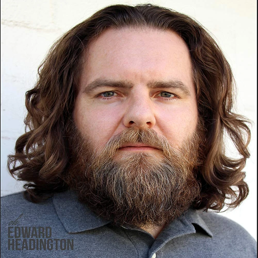 Edward Headington | Tarantino Wiki | Fandom