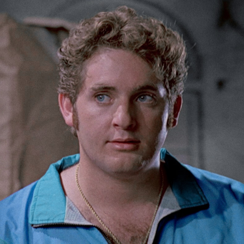 Eddie Cabot | Tarantino 'Verse Wiki | Fandom