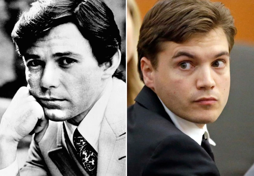 Jay Sebring | Tarantino 'Verse Wiki | Fandom