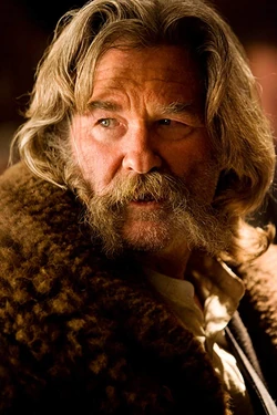 John Ruth | Tarantino 'Verse Wiki | Fandom