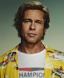 Cliff Booth | Tarantino 'Verse Wiki | Fandom