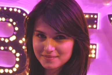 Tara Sutaria As Vinnie