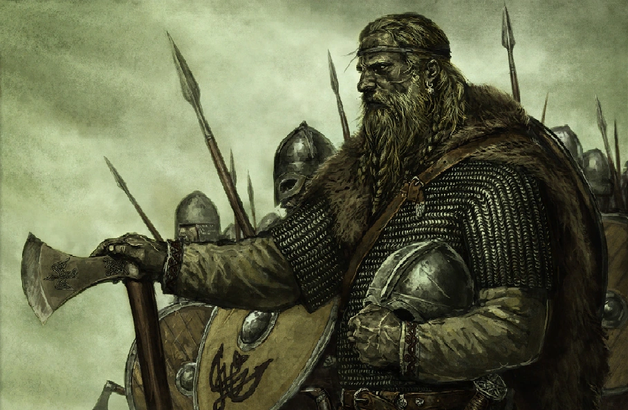 Varangians | Tardir Fantasy Wiki | Fandom