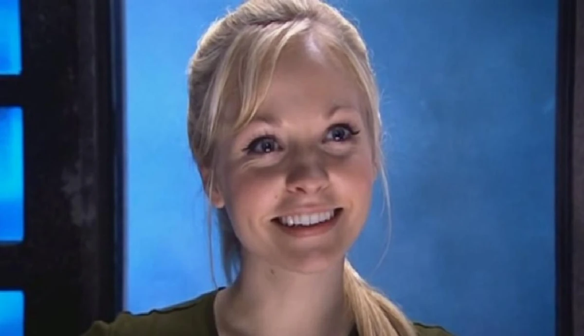 Jenny | Tardis doctor who Wiki | Fandom