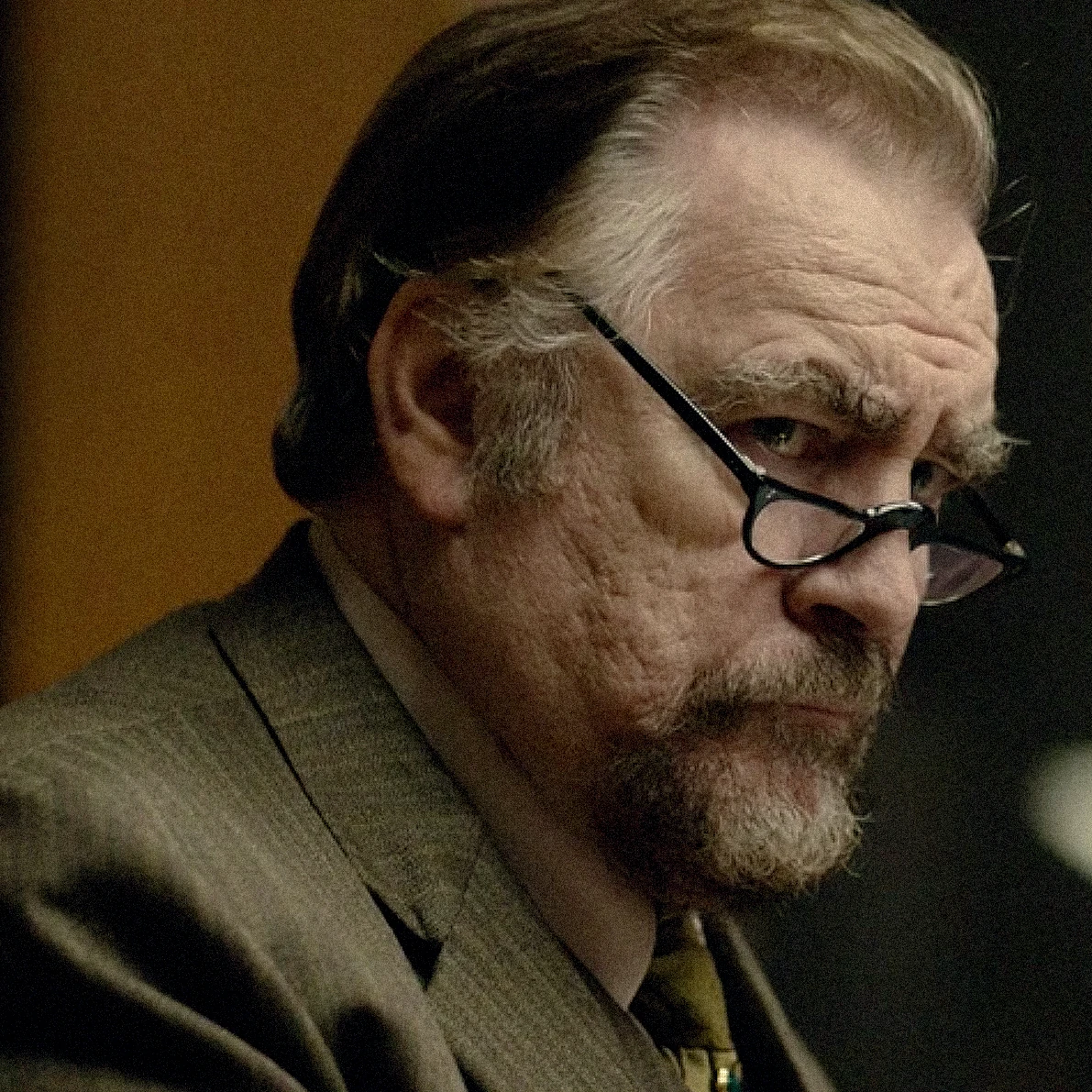 Geoffrey Potter | Doctor Who Fanon Wiki | Fandom