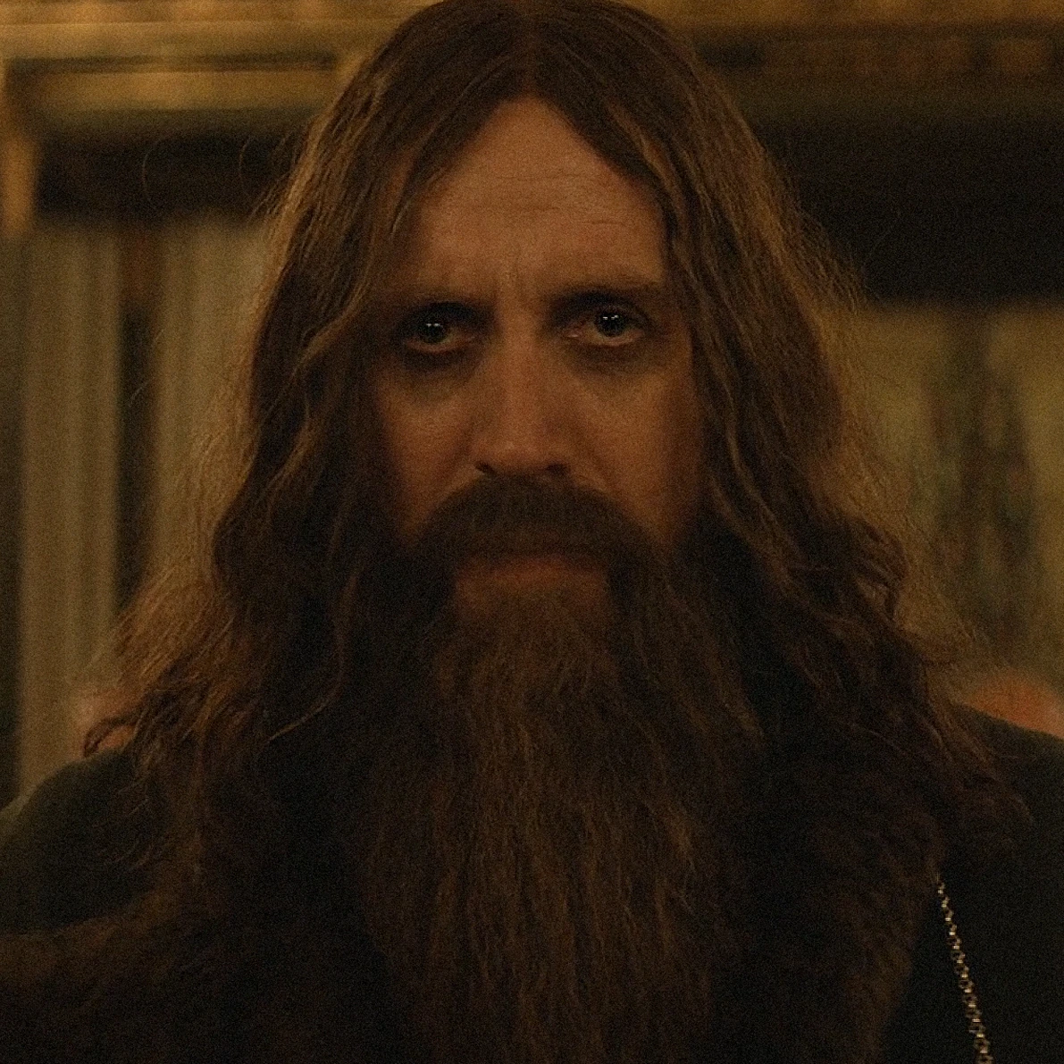 Grigori Rasputin | Doctor Who Fanon Wiki | Fandom