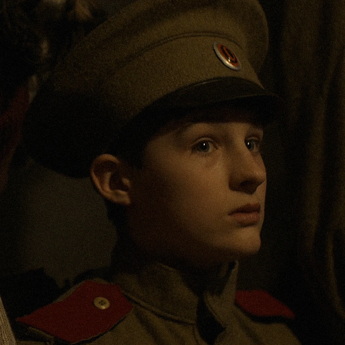 Alexei Nikolaevich | Doctor Who Fanon Wiki | Fandom