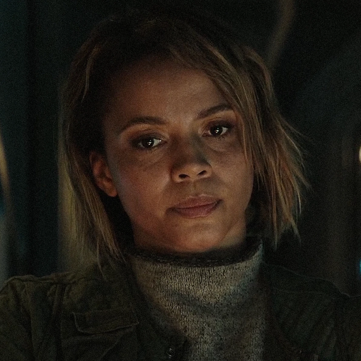 Mia Raiman | Doctor Who Fanon Wiki | Fandom