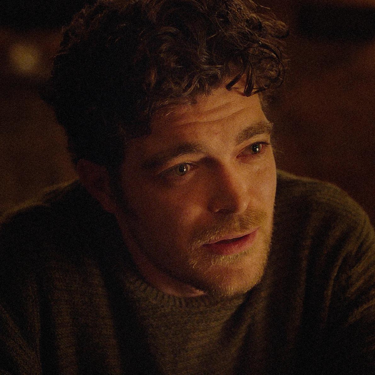 Tom Cooper | Doctor Who Fanon Wiki | Fandom