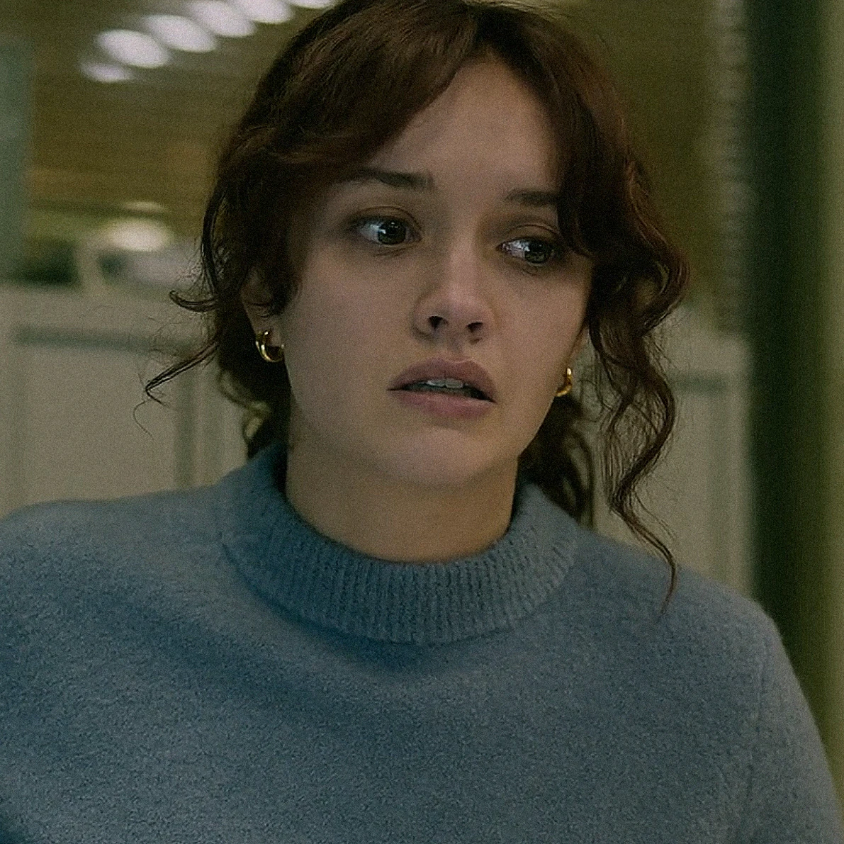 Eleanor Colson | Doctor Who Fanon Wiki | Fandom