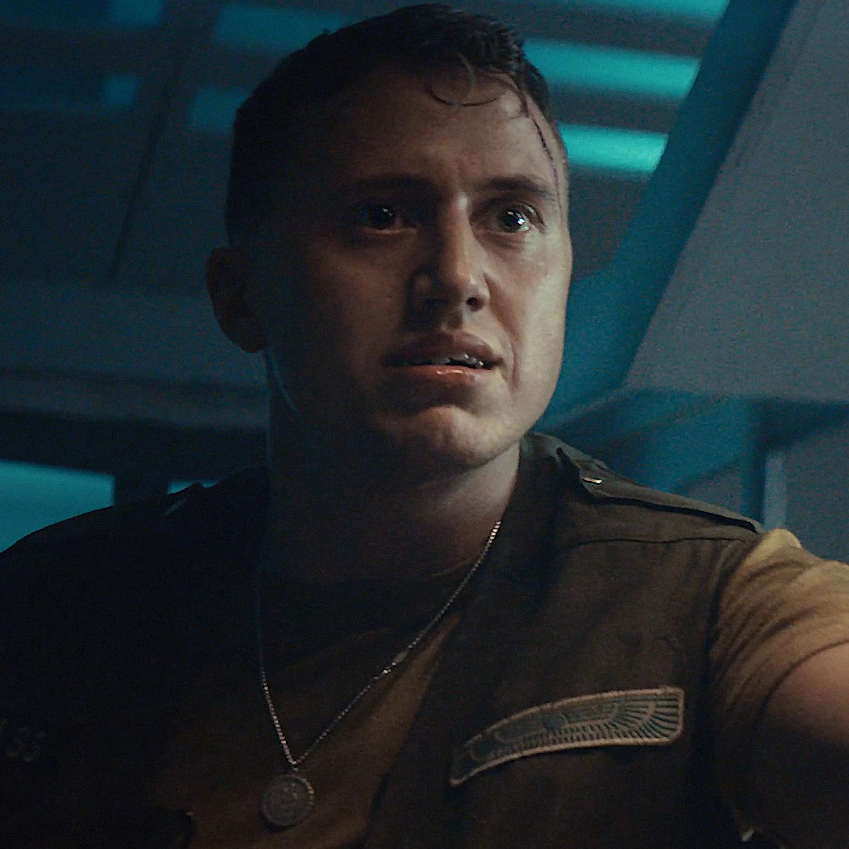 Caleb Roach | Doctor Who Fanon Wiki | Fandom