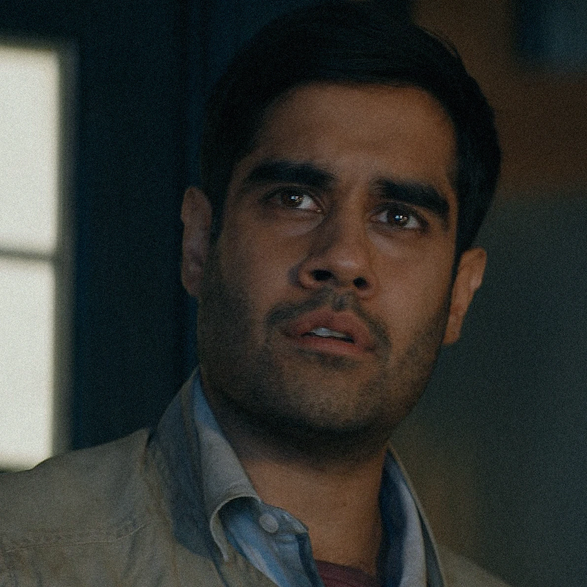 Raj Gosain | Doctor Who Fanon Wiki | Fandom