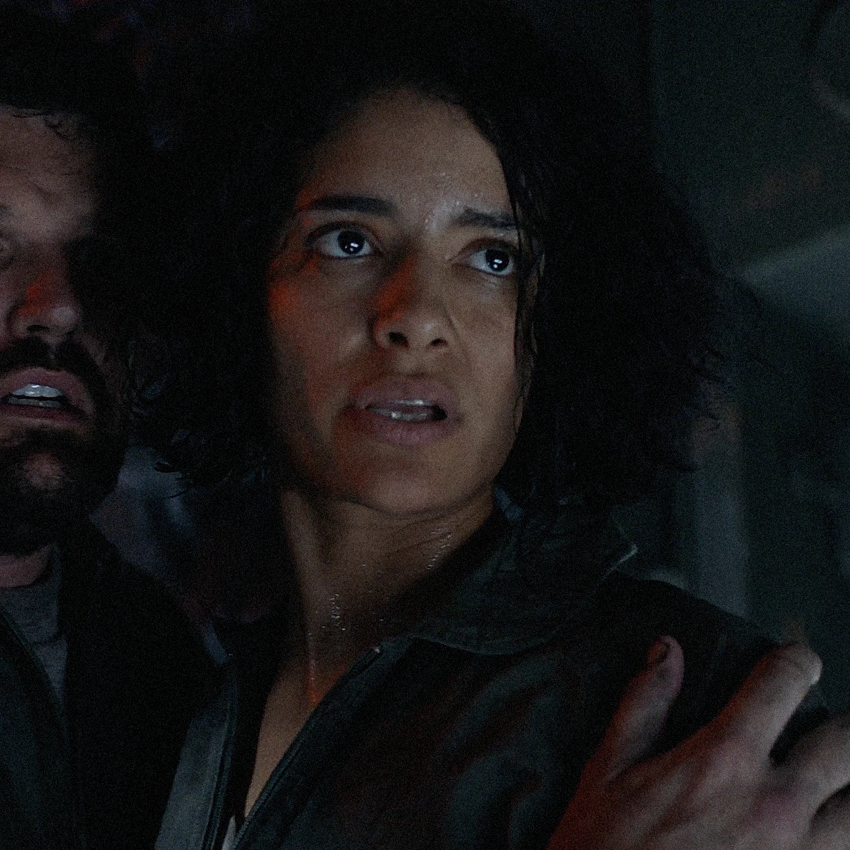 Delina Bo | Doctor Who Fanon Wiki | Fandom