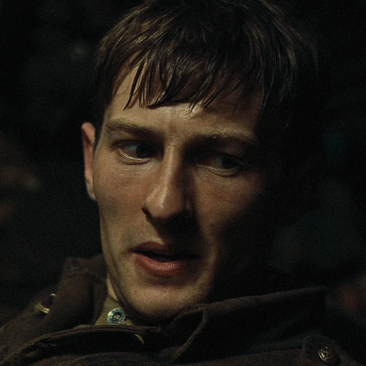 Joseph Blake | Doctor Who Fanon Wiki | Fandom