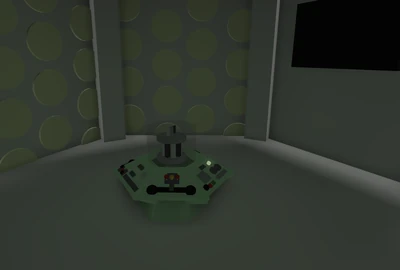 Diner | TARDIS Flight Classic Wiki | Fandom