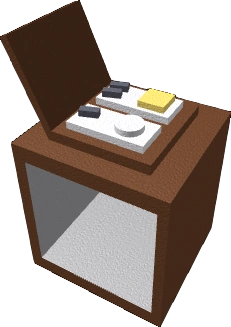 Vortex Manipulator | TARDIS Flight Classic Wiki | Fandom