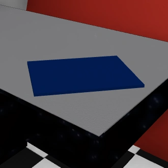 Diner | TARDIS Flight Classic Wiki | Fandom