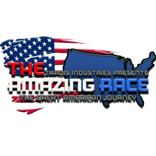 The Amazing Race 2 | TARDIS Industries Reality Series Wiki | Fandom