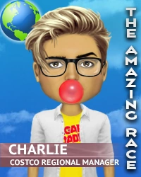 Charlie R | TARDIS Industries Reality Series Wiki | Fandom