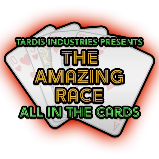 The Amazing Race 3 | TARDIS Industries Reality Series Wiki | Fandom