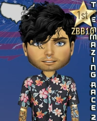 Jake P | TARDIS Industries Reality Series Wiki | Fandom