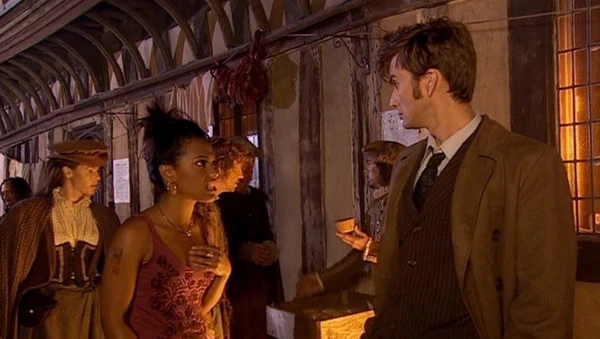 The Shakespeare Code | TARDIS Kütüphanesi Wiki | Fandom