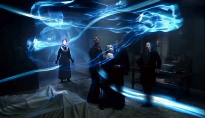 The Unquiet Dead | TARDIS Kütüphanesi Wiki | Fandom