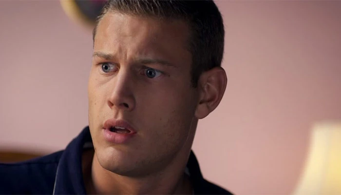 Jeff Angelo | TARDIS Kütüphanesi Wiki | Fandom