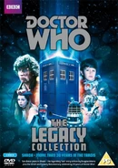Shada (TV story) | Tardis | Fandom
