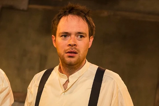 David Hartley | Tardis | Fandom